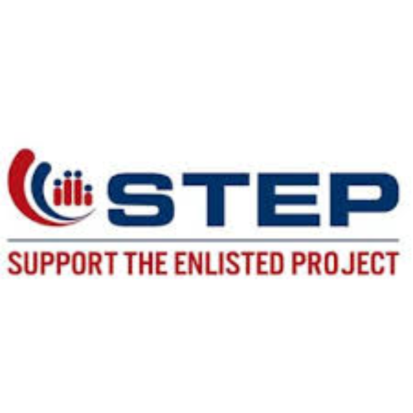About Support the Enlisted Project-STEP | JobzMall