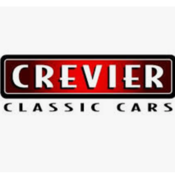 About Crevier Classic Cars | JobzMall