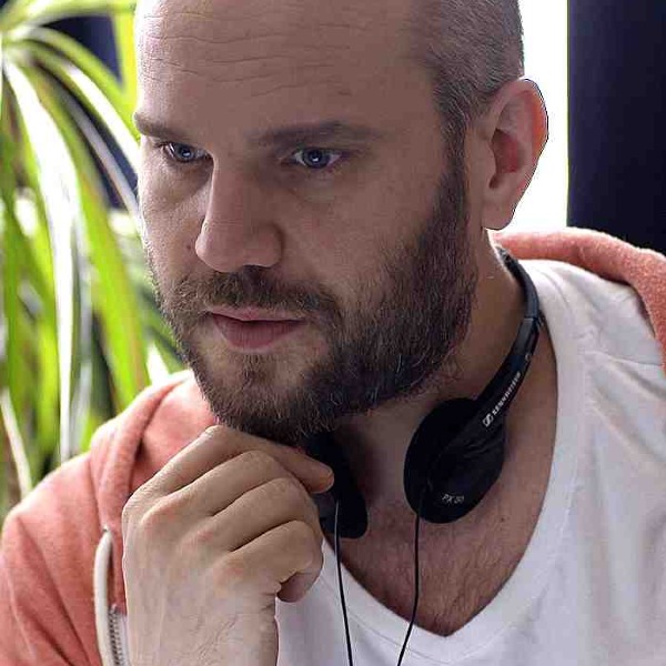 James Everett - Profile | JobzMall