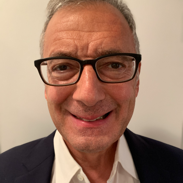 What do you love about what you do? - Joseph Volpe | Video Resume | JobzMall