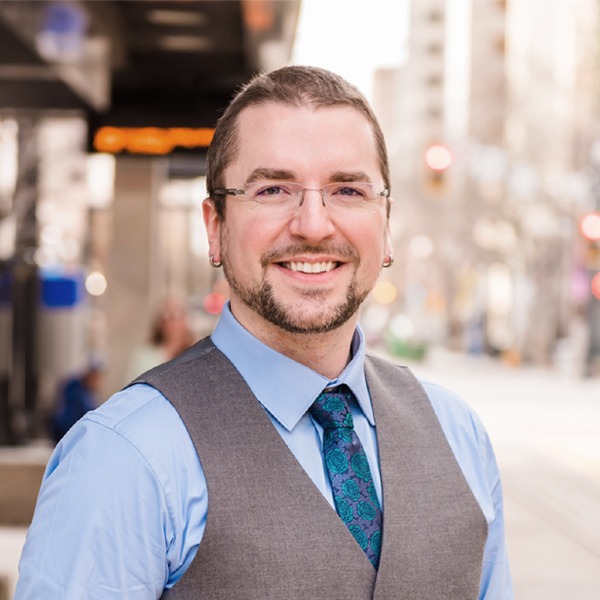 Who are your heroes? What makes them your heroes? - Adam Duguay | Video ...