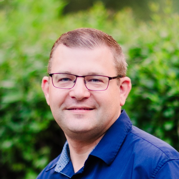 What is the one book that you recommend and why? - Matthew Beier ...