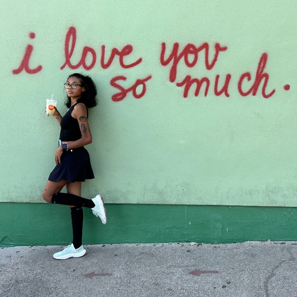 Shai'Anne Morris - Profile | JobzMall